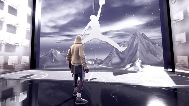 Fortnite x Jordans Collab: data premiery i cała lista zawartości - Creo ...