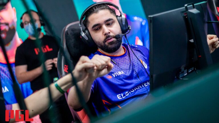 Fnatic dodaje roeJ i nicoodoz do swojej listy CS:GO - Creo Gaming