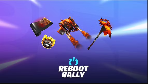 Jak zebrać znajomych z ich profilu w Fortnite? - Creo Gaming
