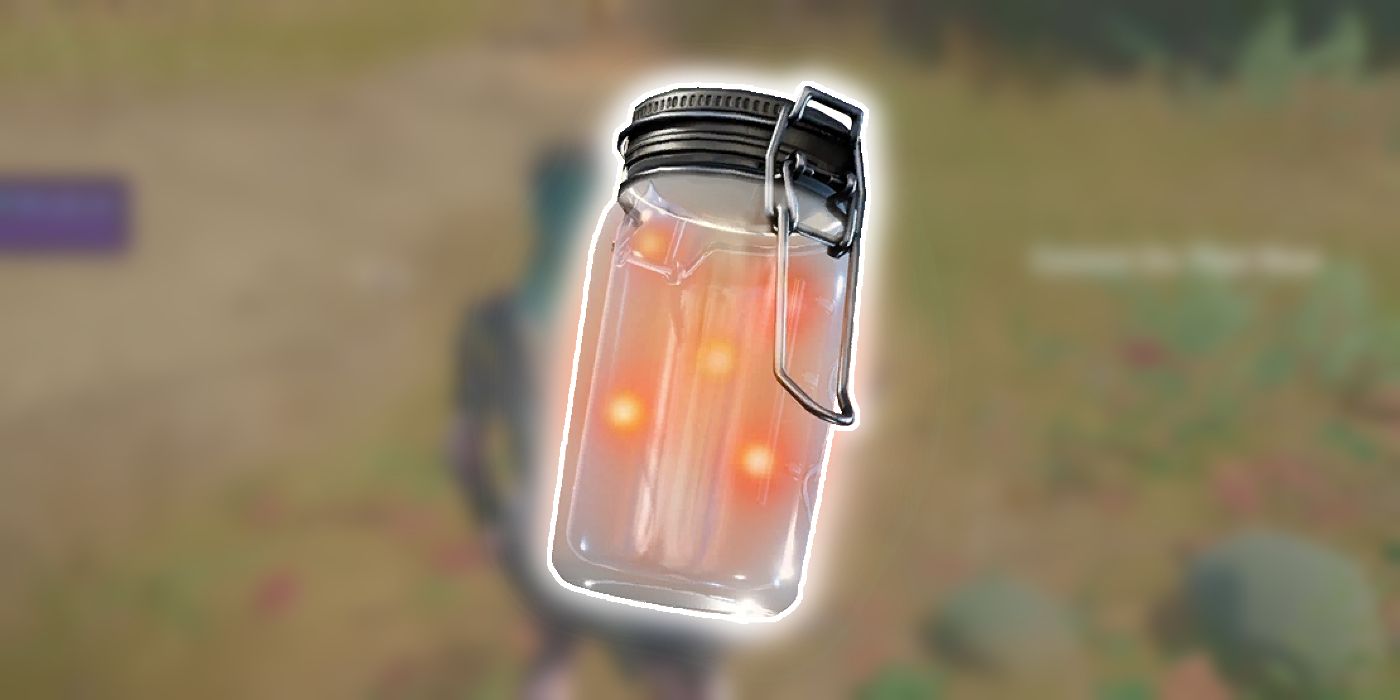 Jak zdobyć (i używać) świetliki w Fortnite Rozdział 3: Sezon 4 ...