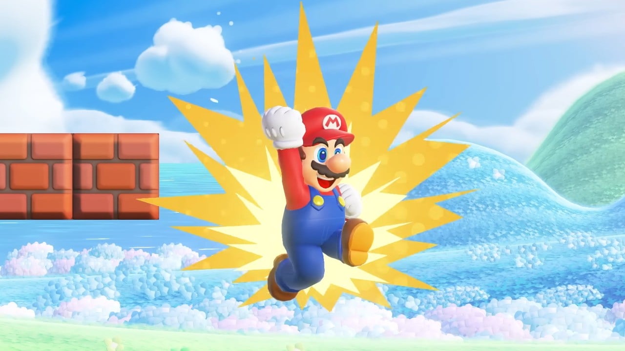 Super Mario Bros. Wonder: Nowa, rewolucyjna gra, na którą czekali fani ...