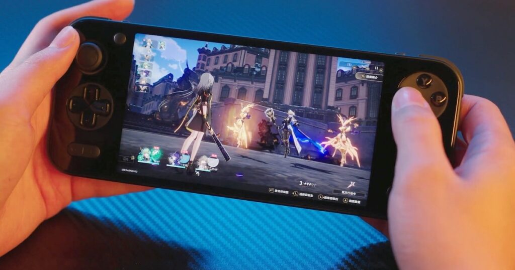 Najlepszy wybór do grania w Genshin Impact na telefonie komórkowym ...