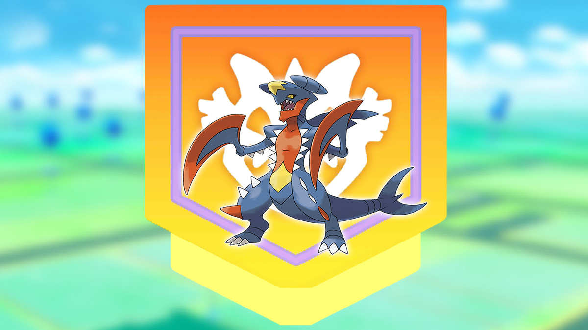 Pokonaj nalot Mega Garchomp w Pokemon Go: słabości, kontry i możliwość ...