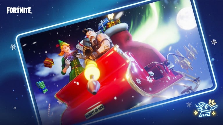 Gdzie jest sierż. Winter w Fortnite? NPC znika, gdy gracze próbują ...