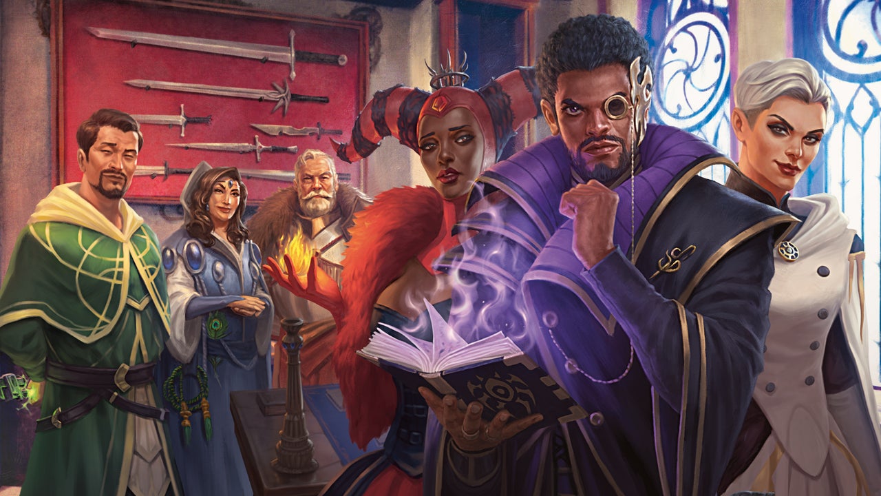 Unboxing Ravnica: Clue Edition – Wszystkie nowe karty w grze - Creo Gaming