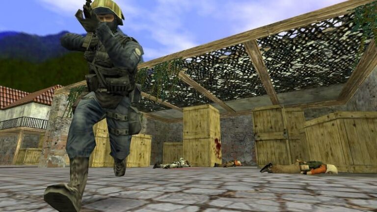 Counter-Strike: 25 lat historii i nowy rozdział - Creo Gaming