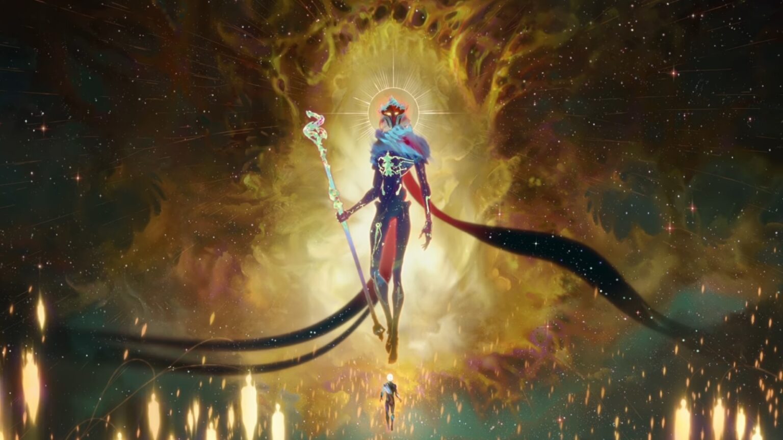 Rework Viktora w LoL: data premiery i nowe umiejętności - Creo Gaming