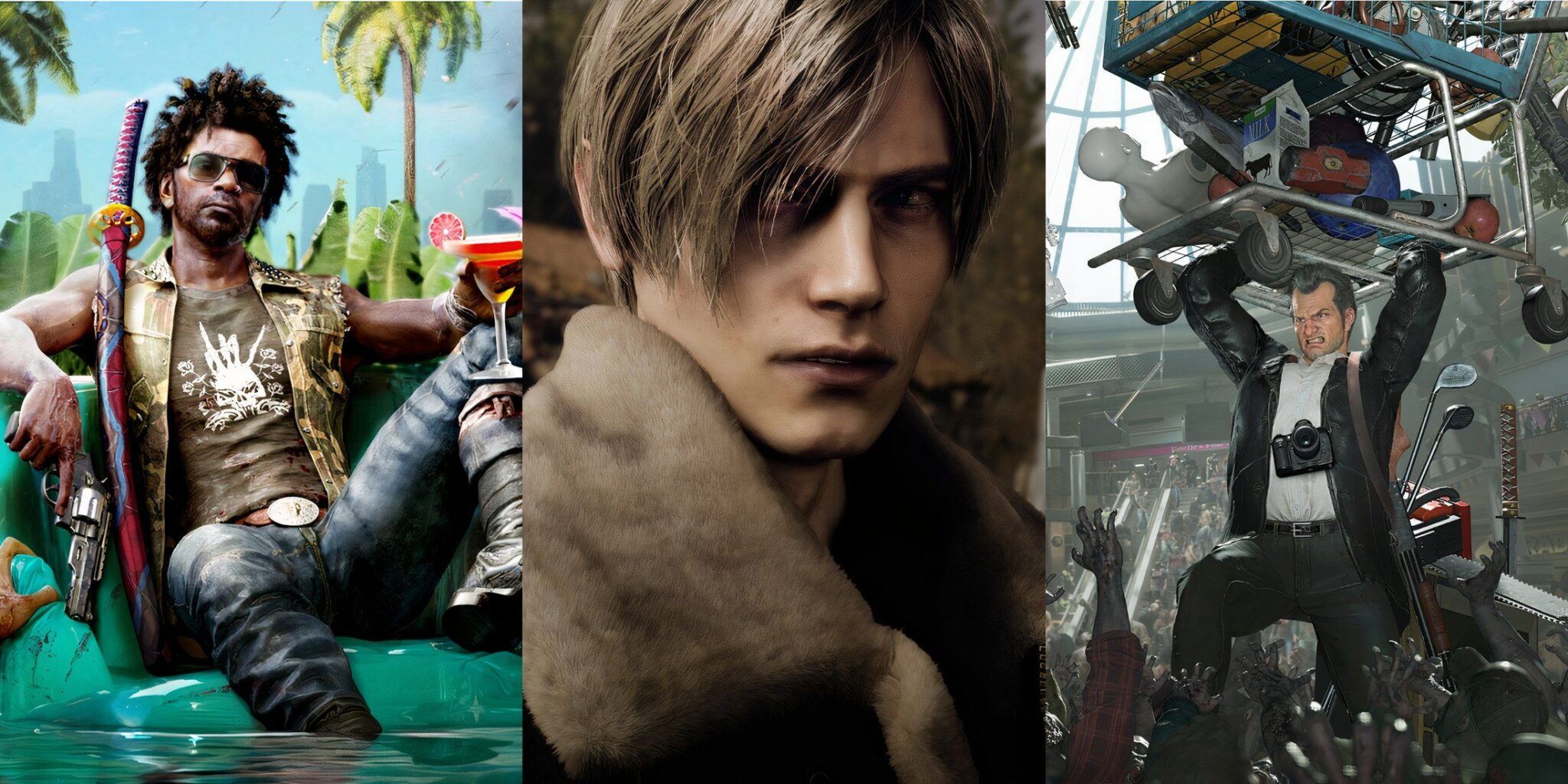 8 najlepszych gier zombie na PS5 - Creo Gaming