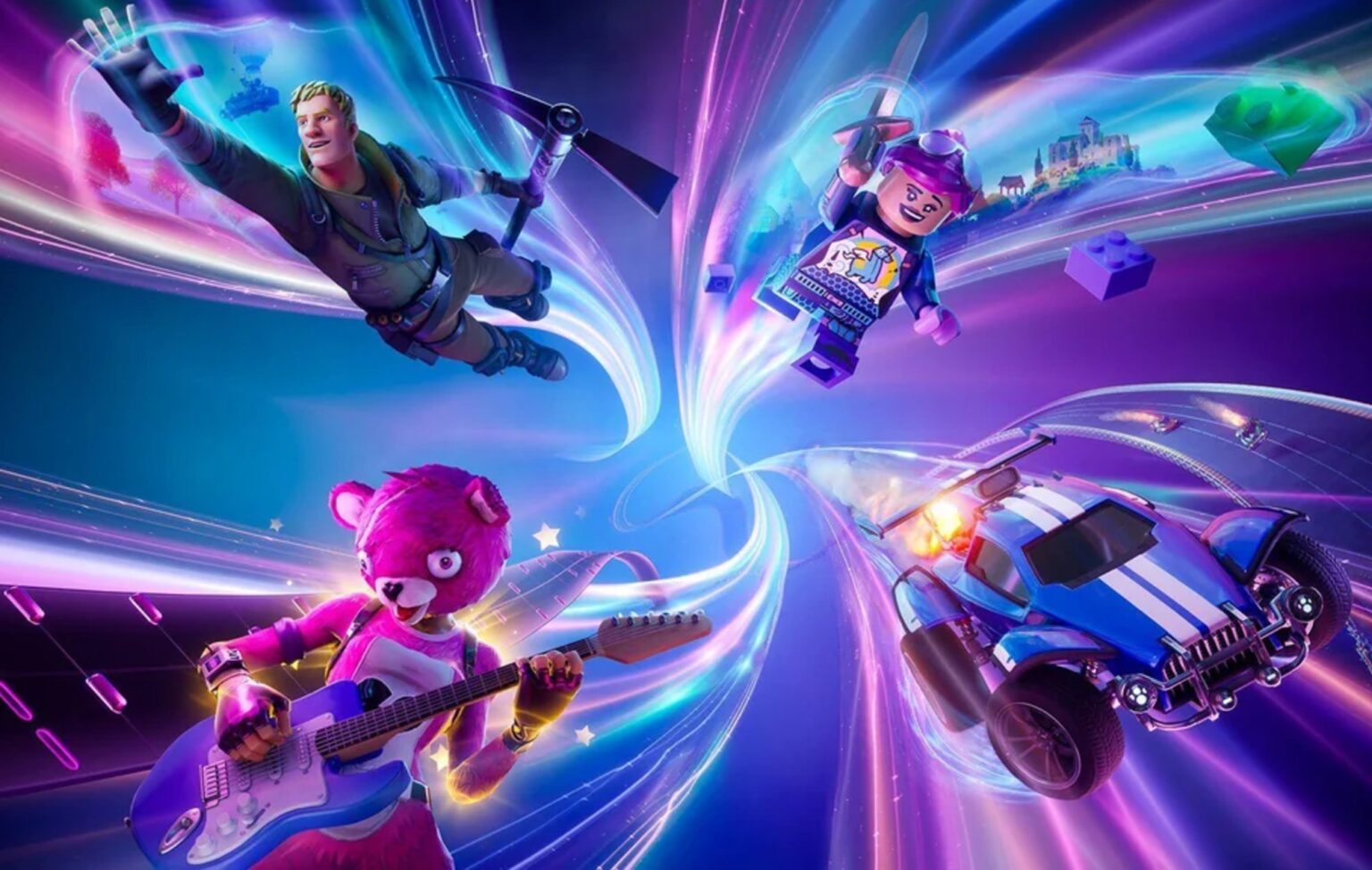 Utwórz „Fortnite” w „Infinite Craft”: The Complete Guide - Creo Gaming