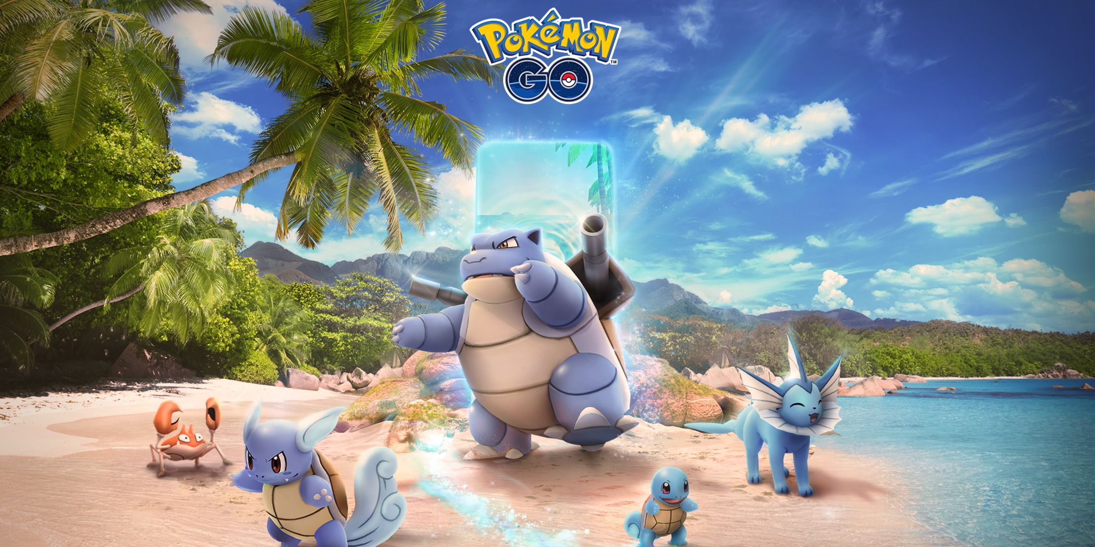 Pokémon Go Player znajduje nostalgiczne odkrycie na swoim starym ...