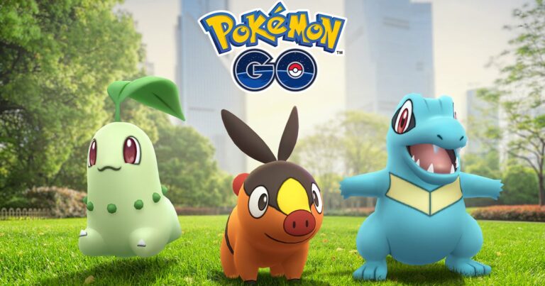 Pokémon Go: przewodnik po wyborze zadania Timed Research ZA - Creo Gaming