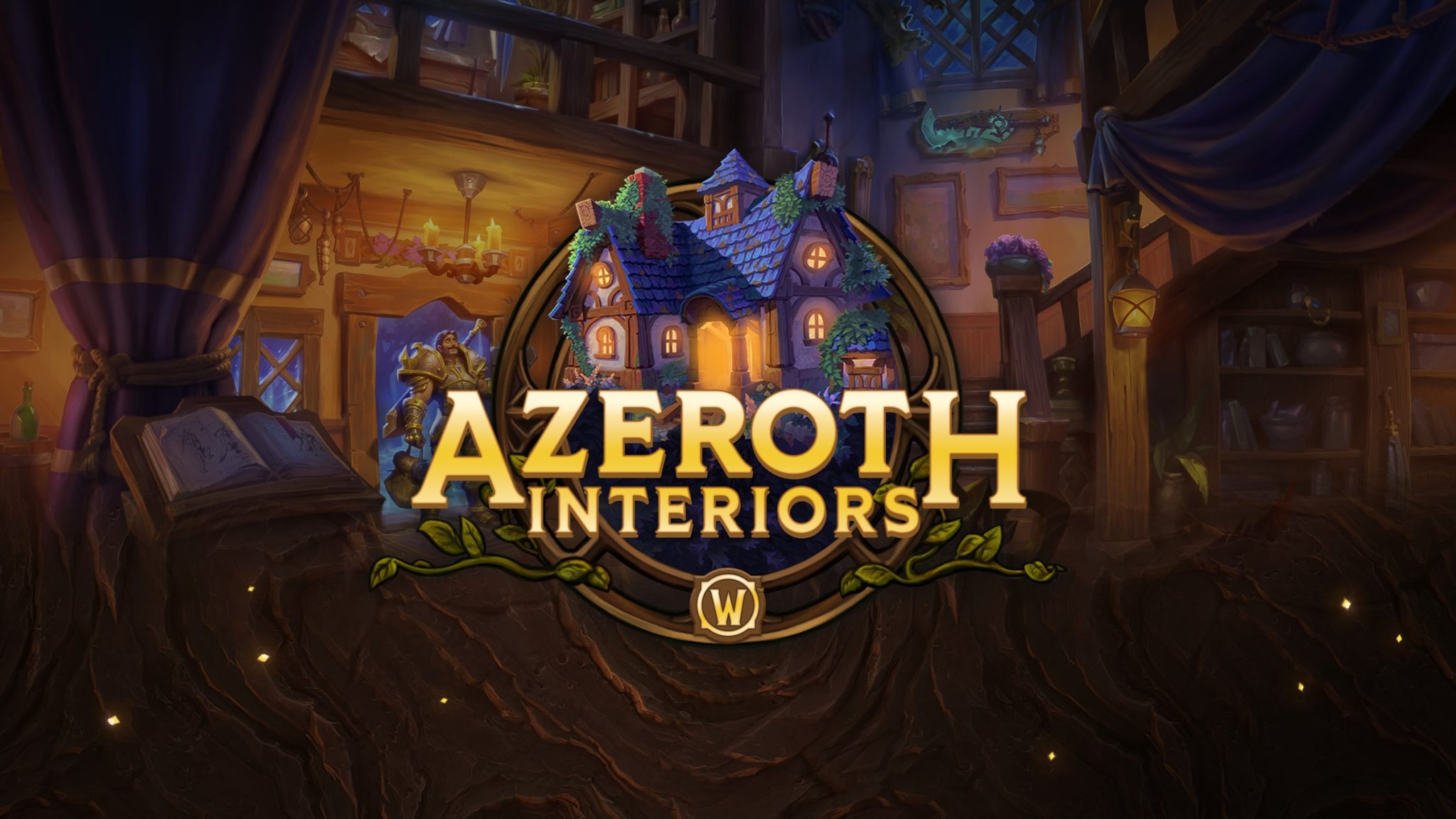 Azeroth Interiors: zanurzamy się w świat rzemiosła w World of Warcraft ...