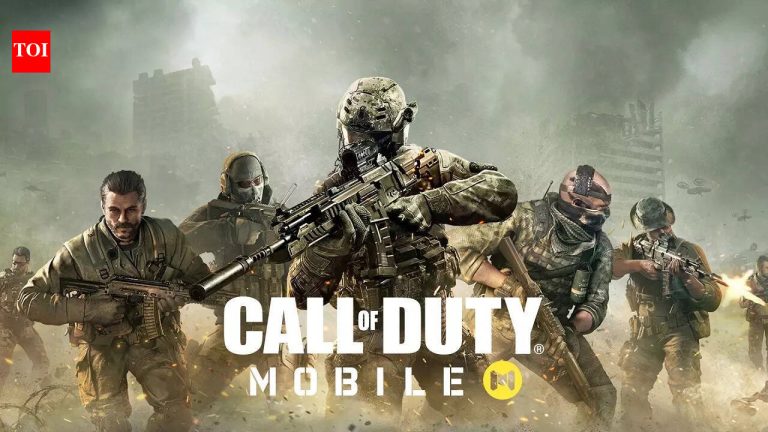 Call of Duty Mobile: nadchodzi nowa mapa Battle Royale, gracze nie mogą ...