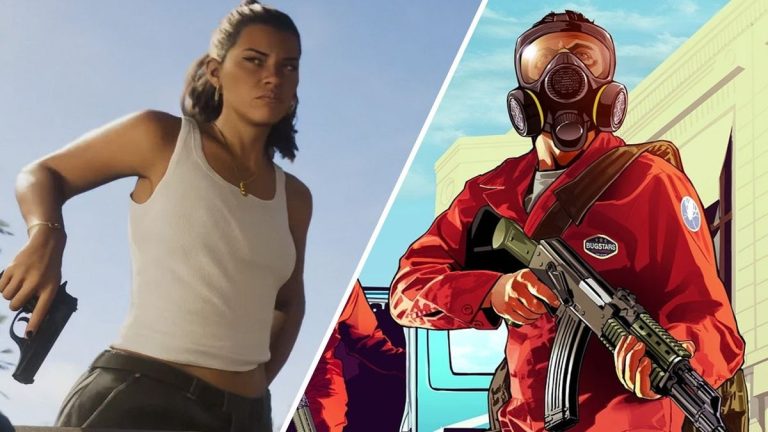 GTA 6 Zwiastun 3: Wskazówki w powietrzu od Rockstar dają nadzieję ...