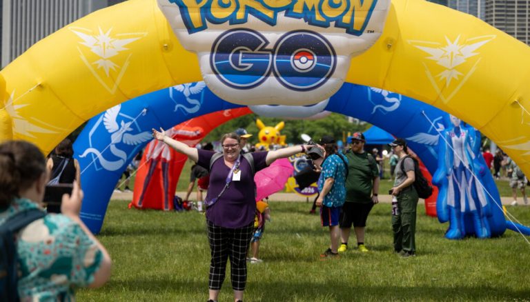 Pokémon GO Fest: Wirtualne wydarzenie wzmacnia przyjaźnie, co jest ...